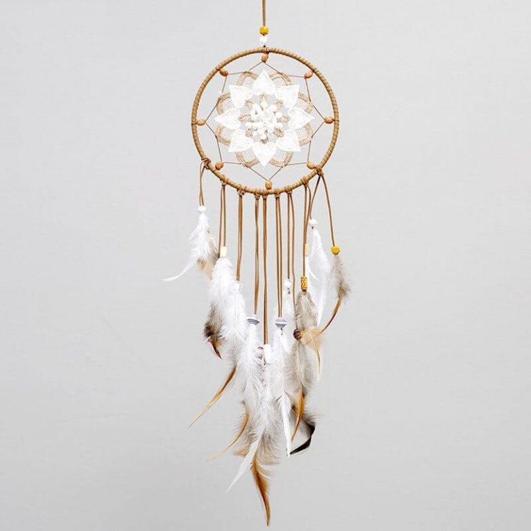 Attrape mes rêves : Le spécialiste de l'attrape rêve artisanal